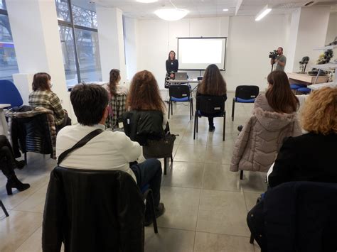 ОИЦ ЯМБОЛ ПРЕДСТАВИ СВОЯТА ДЕЙНОСТ НА ЗАКЛЮЧИТЕЛНА ПРЕСКОНФЕРЕНЦИЯ Eufunds