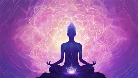 Crown Chakra Activation For Enhanced Meditation Istruzione Messina