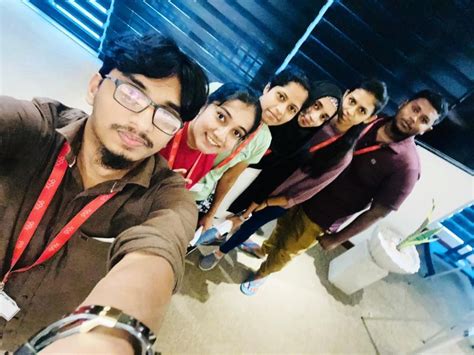 minhaj naseer on linkedin synergy squad agile workshop team