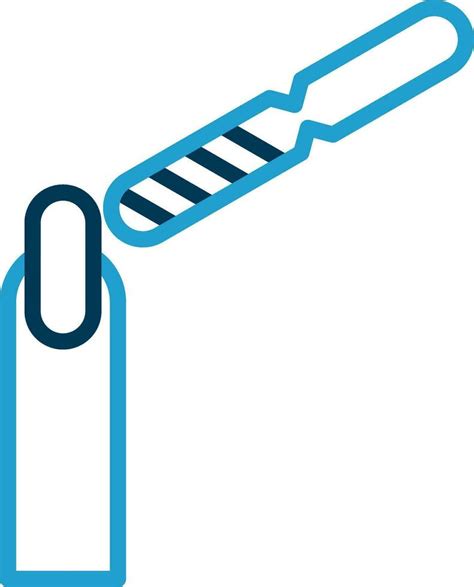 Uña Buffer Vector Icono Diseño 30931358 Vector En Vecteezy