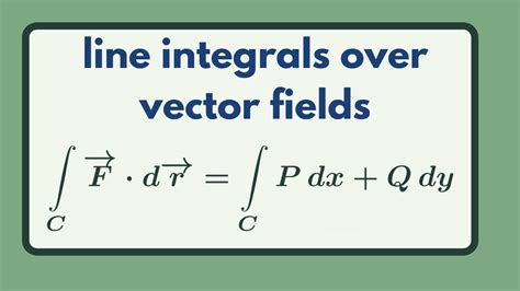 Multivariable Calculus Value Of Line Integral Given C