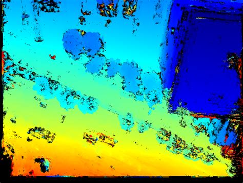 Convert Dmap To Png Odm Opendronemap Community