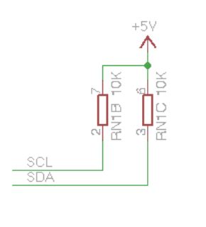 DS3231 RTC Requires Mega To Work Sensors Arduino Forum