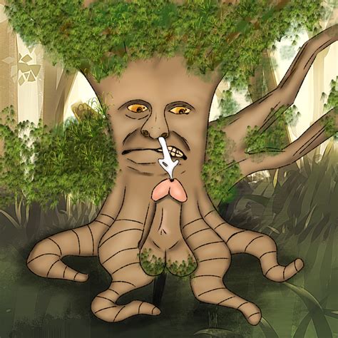 Rule 34 Cum Cumming Dick Nature Penis Penis Cum Shot Tree Trees Wise
