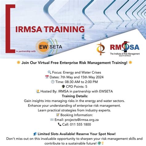 How To Use A Risk Decision Matrix To Support Decision Making Pan Africa E Government Platform