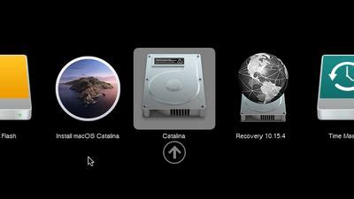 Clover EFI Bootloader Alternatives Top Boot Managers And Similar Apps AlternativeTo