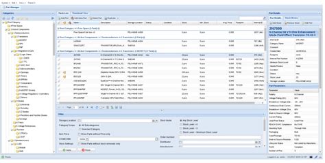 Най добрите програми за безплатен контрол на инвентара