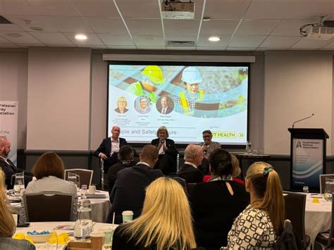 Railsafety Collaboration Office Of The National Rail Safety Regulator