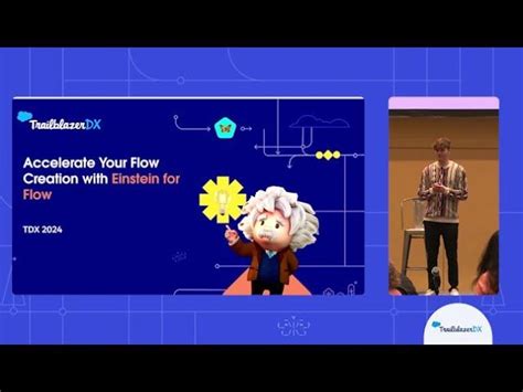 Telling Ai How To Build A Flow On Salesforce Andrew Shanks Posted On The Topic Linkedin