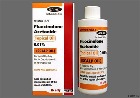 What Is Fluocinolone Goodrx
