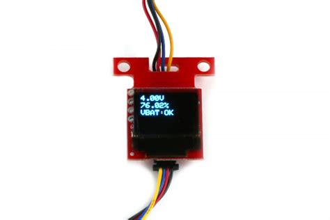 lipo fuel gauge max1704x hookup guide sparkfun learn