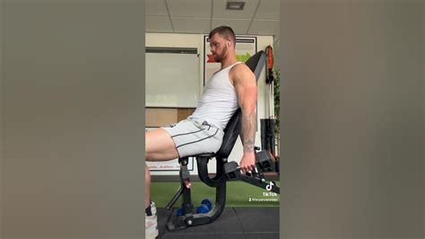 Try These Forearm Curls Youtube