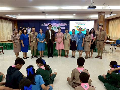 โรงเรียนวิจิตราพิทยา Facebook