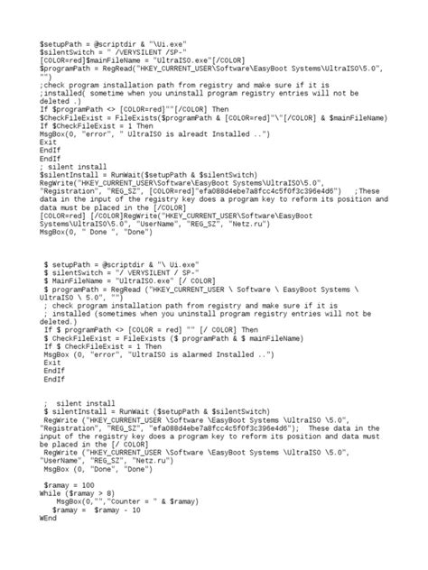 script pdf windows registry computer data