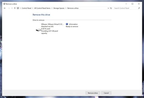 how to use storage spaces in windows 10 windows central