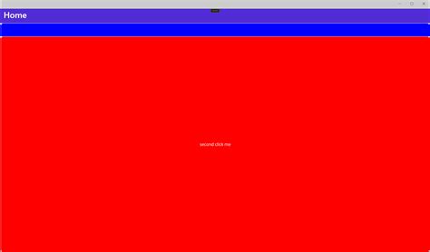 Grid Windows Auto Row Definition Does Not Fully Visualise Its Elements · Issue 12103