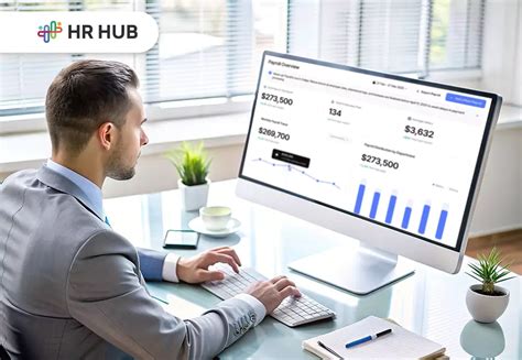 Streamline Banking Operations With Automated Payroll Software Hr Hub