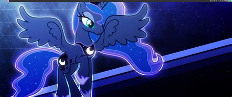 Mlp Luna Wallpapers