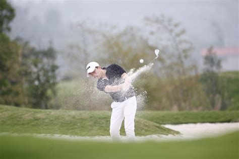 무료 이미지 골프 장비 스포츠 경기장 골프 클럽 사진술 장난 골프 코스 잔디 휴양 행복 프로 골퍼 5184x3456 Duongtv 1583763