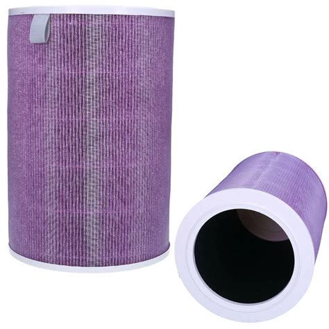 فیلتر تصفیه هوا شیائومی مدل Mi Air Purifier Filter Antibacterial 22s