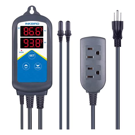 Inkbird Temperature Controllers