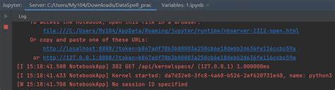 Jetbrains 推出数据科学 Ide Dataspelljetbrains Dataspell Csdn博客