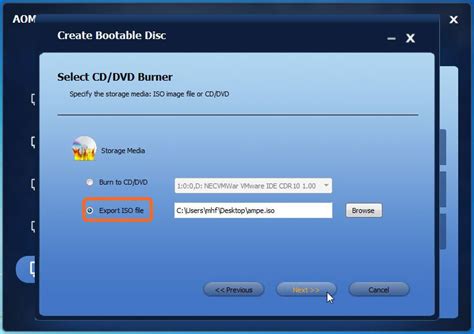 Create Windows Pe Or Linux Bootable Discusbiso