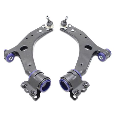 Focus St225 Superpro Complete Front Control Arm Kit Dreamscience