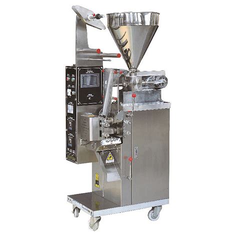 삼면자동 포장기점액 형태 액체 제품 스틱포장기 용기포장기 식품포장기계 전문 케이슈퍼실러