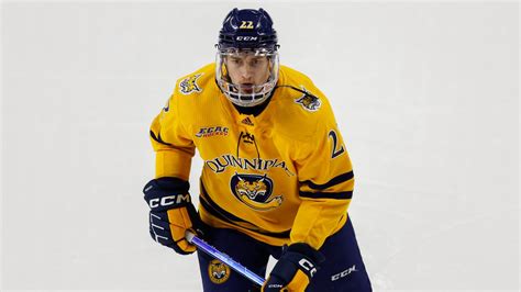 Skyler Brindamour Charts His Own Course