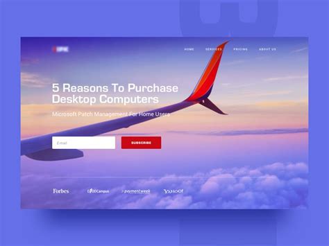 New Project Header Ui Ux Design Header Design Projects