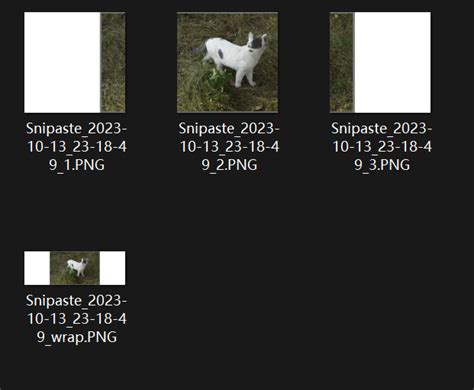 图像九宫格切分1x3、3x3 Python图像 33切割 Csdn博客