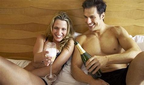 Entre Reinas Y Princesas Alcohol Drogas Y Sexo Son Compatibles