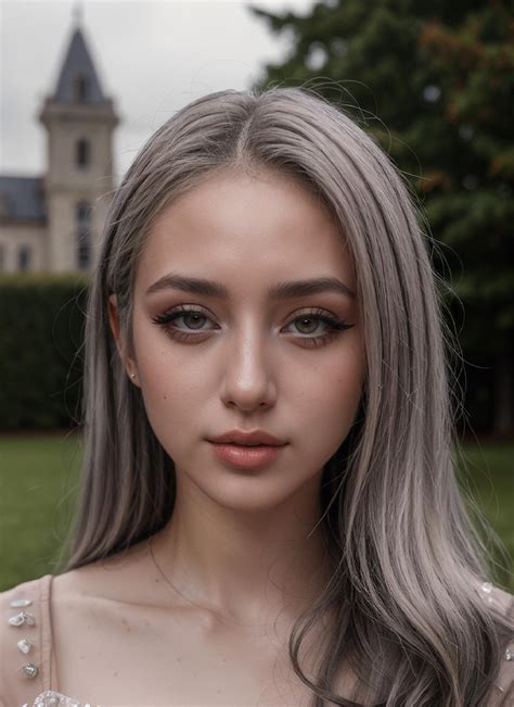 Skylar Vox V1 Stable Diffusion LoRA Civitai