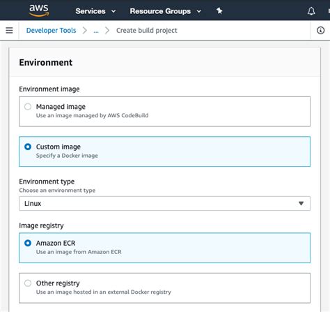 Scanning Images With Trivy In An Aws Codepipeline Containers