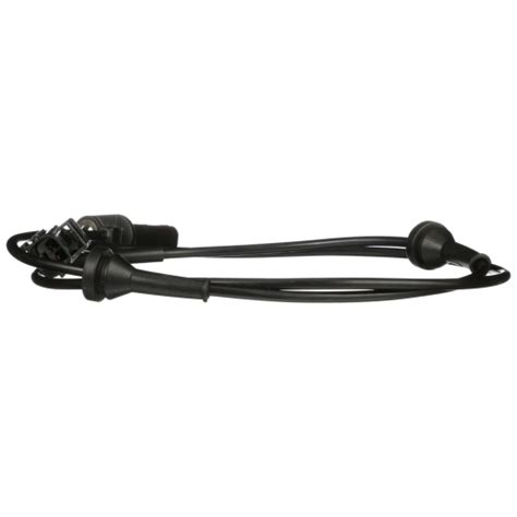 Delphi SS ABS Wheel Speed Sensor Fits Volvo S
