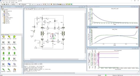 Faire une simulation de génie chimique dans aspen plus aspen hysys