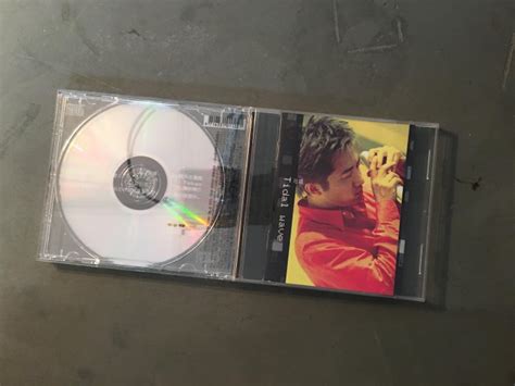 【午夜點唱機 Cd 】庾澄慶 海嘯二手cd銅板起標30719 Yahoo奇摩拍賣