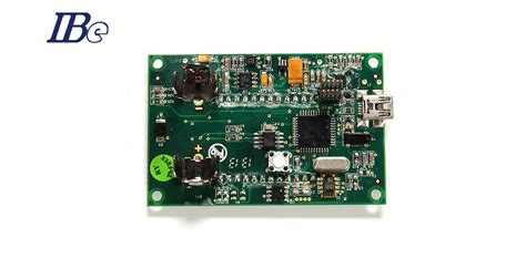 High Quality Oem Odm Pressure Sensor Pcb For Pressure Measurement And