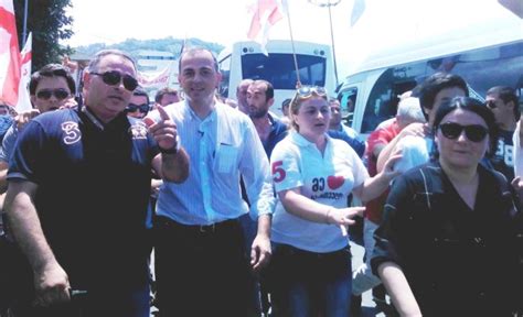 შსს პირი ვინც ლევან ვარშალომიძეს სარფში ფეხსაცმელი ესროლა დაკავებულია Batumelebi • ენმ