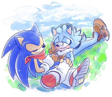 Commission Couple By K3llywolfarts On Deviantart