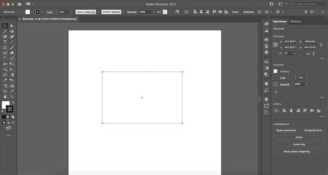Solved Rounded Rectangle Tool Missing Adobe Product Community 11896595