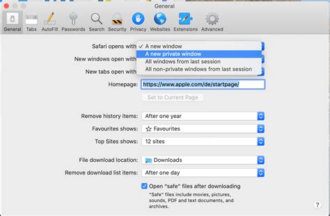 How To Use Safari Private Browsing On Mac IPhone IPad IONOS