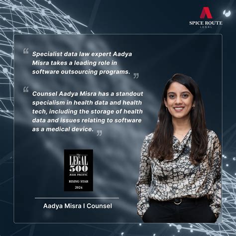 Spice Route Legal On Linkedin Healthcare Healthcarelaw Healthdata Lifesciences