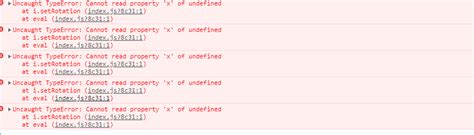 调用路书中开启rotation报错 Issue Dafrok vue baidu map GitHub
