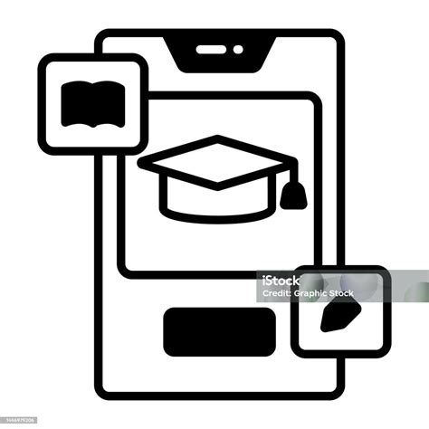 교육 앱 학습 학습 현대 개념 평면 디자인 프리미엄 품질의 벡터 일러스트레이션 개념 공부에 대한 스톡 벡터 아트 및 기타 이미지 공부 과학 교실 Istock