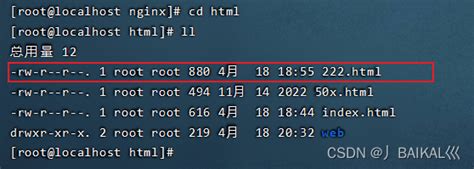 Linux Nginx Html Linux Nginx Html Csdn