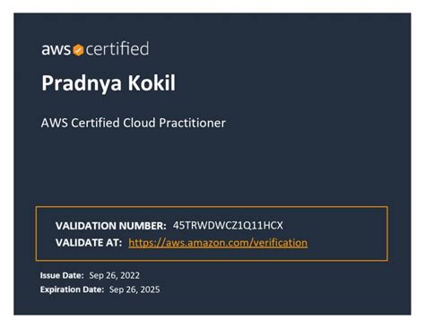 Aws Awscloud Awscloudpractitioner Awscertified Cloudcomputing Capgemini Opportunity