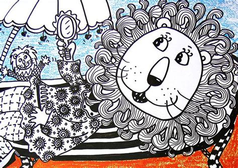 线描装饰画手 优秀黑白线描装饰画 创意黑白线描装饰画 大山谷图库
