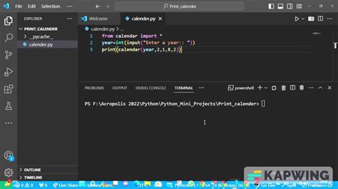 How I Created A Calendar For A Year Suryanshu Rathour Posted On The